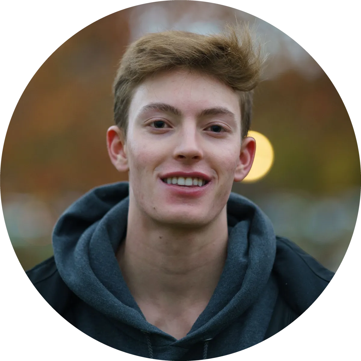 Team - Baja Racing at Cornell